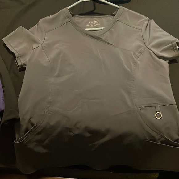Tops | Cherokee Infinity Scrub Set | Poshmark